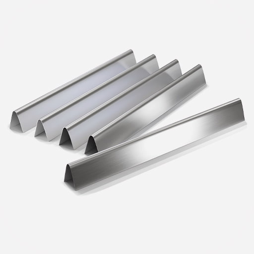 Weber Flavorizer Bars Spares for Spirit & Genesis Grills | Nordic BBQ Store
