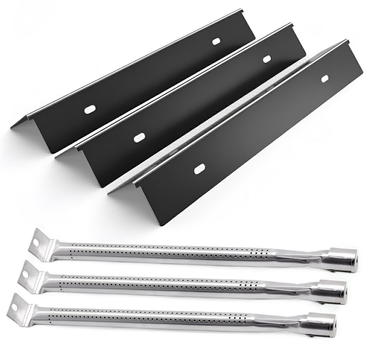 Napoleon Freestyle, Legend & Rogue 365 Grill Parts | Porcelain Sear ...